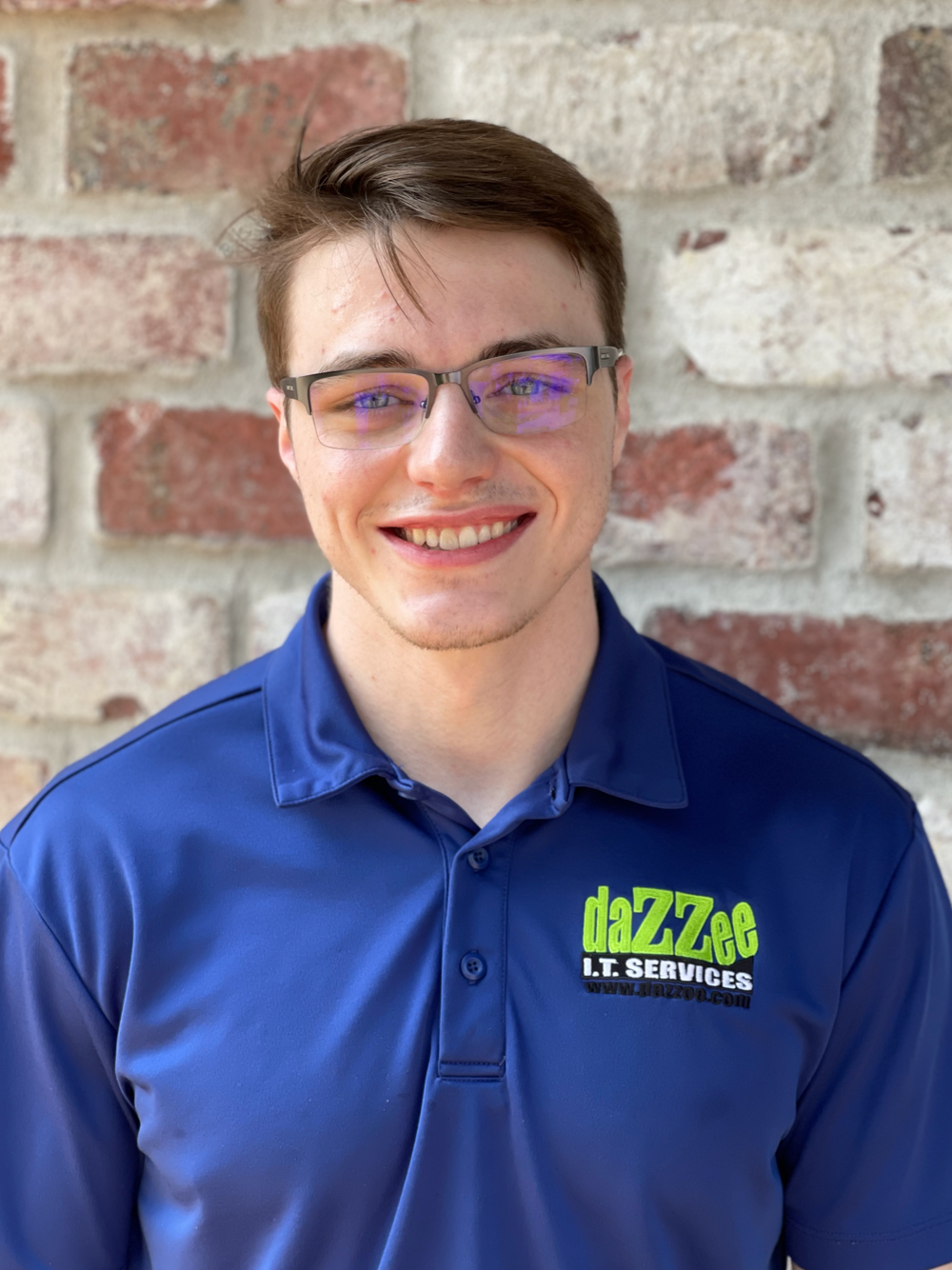 DaZZee IT | About Us